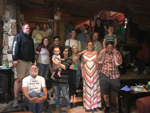 Create a Family rank Tier List - TierMaker