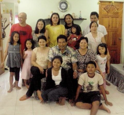 Family S/Os ranked Tier List (Community Rankings) - TierMaker