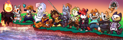 Create a Famous Foxes - Friends and Foes Tier List - TierMaker