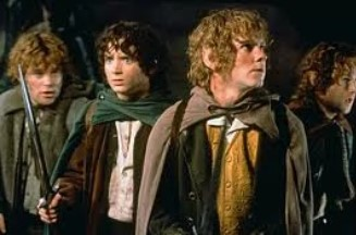 Famous Hobbit Tier List (Community Rankings) - TierMaker