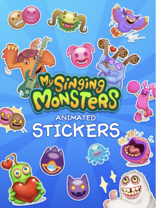 Create a Fan made my singing monster games Tier List - TierMaker