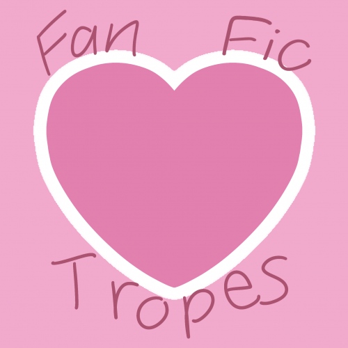 Create a fanfic trope Tier List - TierMaker