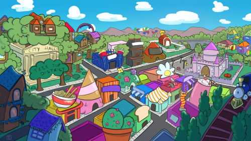 FanMade Channel Shows Tier List (Community Rankings) - TierMaker