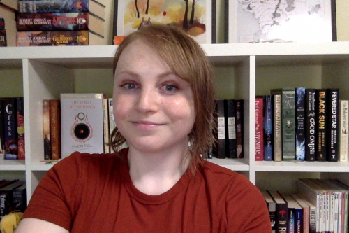 Create a Fantasy Book Tier List - TierMaker