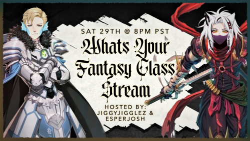 Fantasy Class Tier List (Community Rankings) - TierMaker