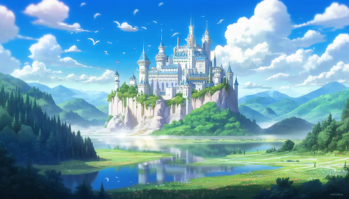 Create a Fantasy Settings Tier List - TierMaker