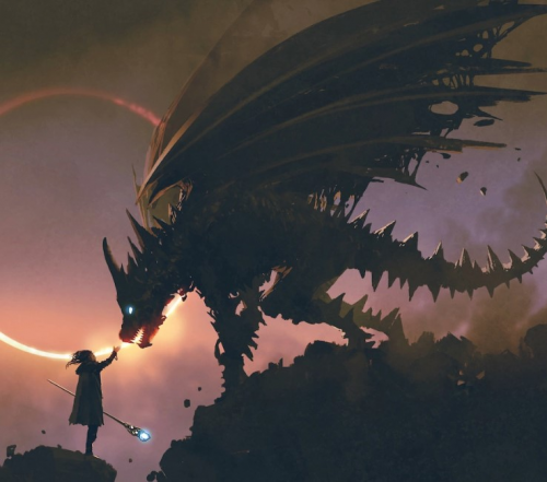 Create A Fantasy Tropes Tier List Tiermaker