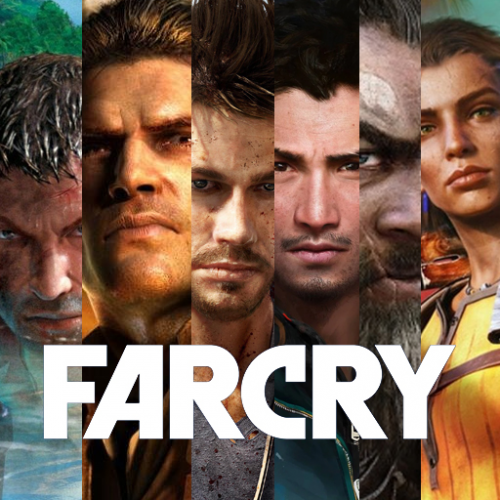 Far Cry Ranking Tier List Community Rankings Tiermaker