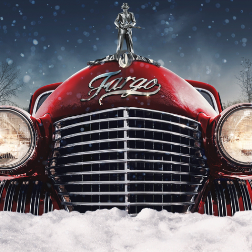 Create a Fargo Episodes Tier List - TierMaker