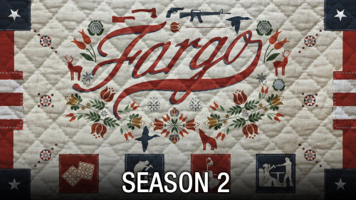 Fargo Season 2 Tier List (Community Rankings) - TierMaker