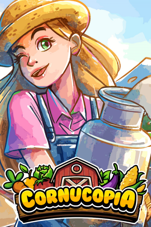 Create a Farming Games Tier List - TierMaker