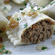 Create a Farsz pierogi Tier List - TierMaker