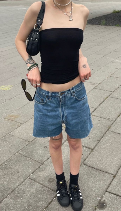 fashion trends Tier List (Community Rankings) - TierMaker