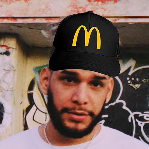 Create a Fast Food - Dimelo Gee Tier List - TierMaker