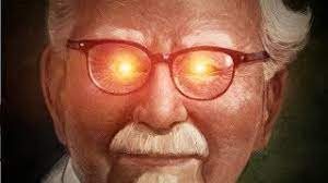 Create A Fast Food Chicken Nuggets Tier List Tiermaker