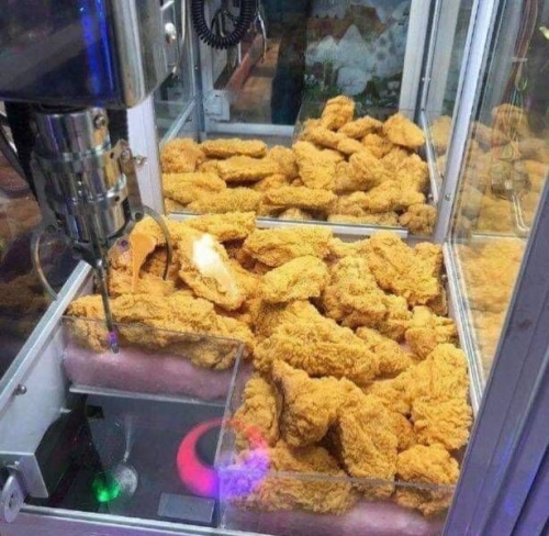 Fast Food Chicken Tierlist Tier List Community Rankings Tiermaker