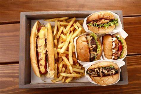 Fast Food in Egypt 🇪🇬 Tier List (Community Rankings) - TierMaker