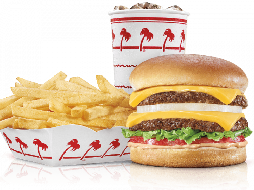 Create a Fast Food Joints Tier List - TierMaker