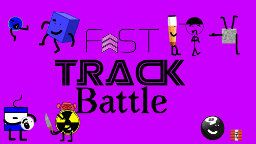 Create a Fast Track Battle Contestants Tier List - TierMaker