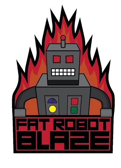 Create a Fat Robot Blaze Mods Tier List - TierMaker