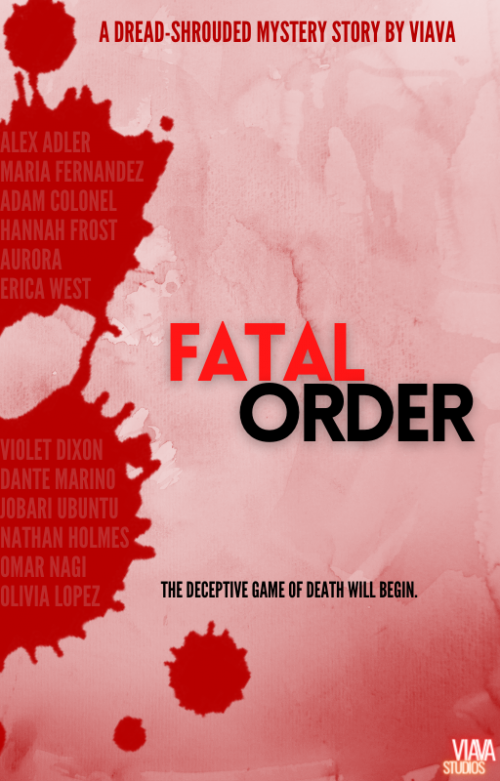 Create a Fatal Order Characters Tier List - TierMaker