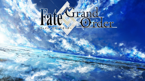 Create a FATE - Grand Order | First Singularity Tier List - TierMaker