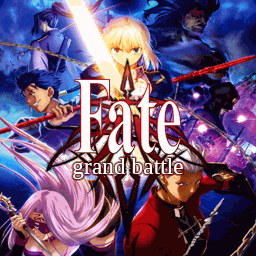 Create a Fate/Another Grand Battle Tier List - TierMaker