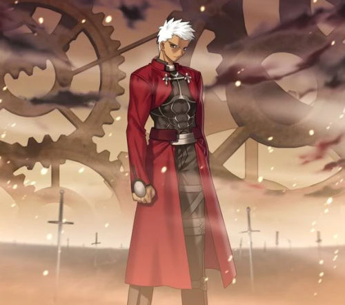 Create a Fate Characters Tier List - TierMaker