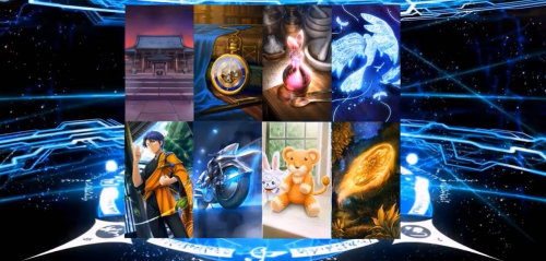 Fate Grand Order 3 Star Permanent CEs Tier List (Community Rankings) - TierMaker