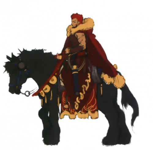 Fate/Grand Order Animals Tier List (Community Rankings) - TierMaker