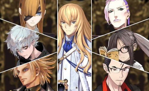 Fate/Grand Order Non-Servant NPCs Tier List (Community Rankings ...