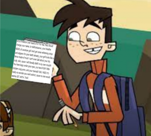 Create a Fate Island (Total Drama OCs) Tier List - TierMaker