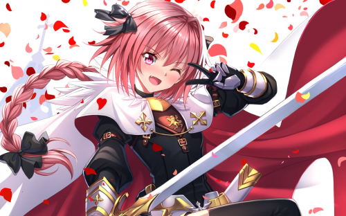 Fate protagonist Tier List (Community Rankings) - TierMaker