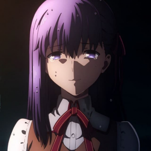 Create a Fate/Series - Anime Tier List - TierMaker
