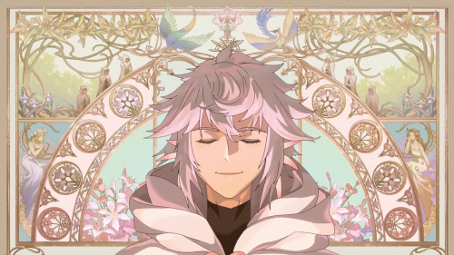 Fate series Main Characters (SN,Zero,Apo,GO up to LB6) Tier List ...