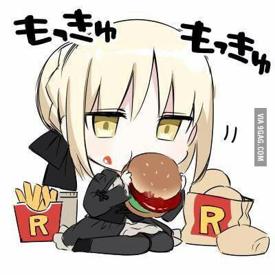 Fate servant classes Tier List (Community Rankings) - TierMaker