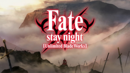 Create A Fate Stay Night And Zero Songs Tier List Tiermaker