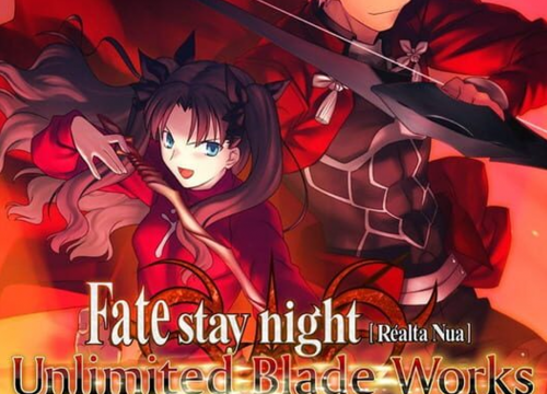 Create A Fate Stay Night Characters Unlimited Blade Works Tier List