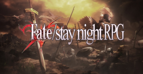 Fate Stay Night RPG Servant Tier List (Community Rankings) - TierMaker