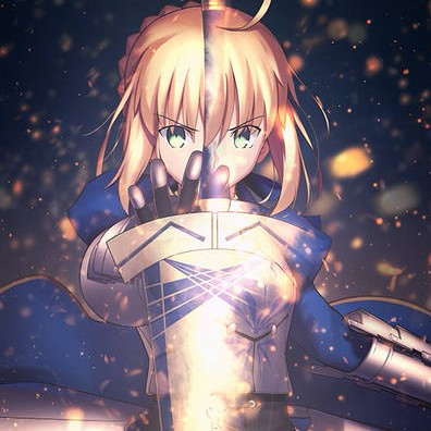 Fate staynight strongest character Tier List (Community Rankings ...