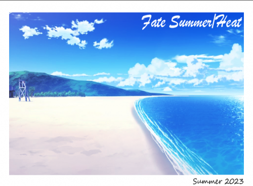 Create a Fate Summer/Heat Tier List - TierMaker