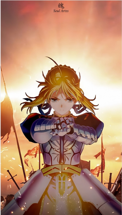 Create a Fate Zero Tier List - TierMaker