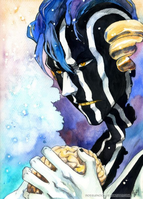 Father figure of Bleach Tier List (Community Rankings) - TierMaker