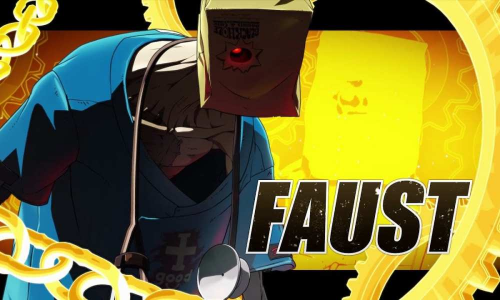 Faust Items (Strive) Tier List (Community Rankings) - TierMaker