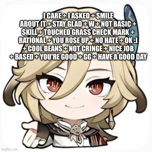 Create a Fav gweh Tier List - TierMaker