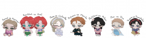 Fav Princess Tier List (Community Rankings) - TierMaker