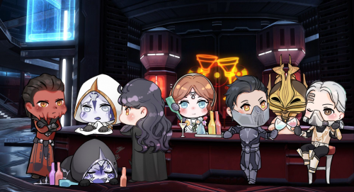 favorability ranking Tier List (Community Rankings) - TierMaker