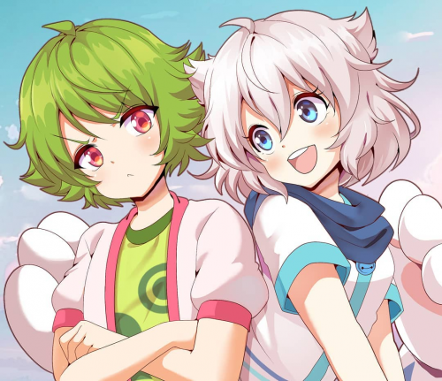 Favorite desime seniors Tier List (Community Rankings) - TierMaker