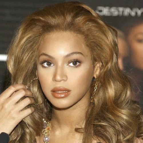 Create a Favorite Female Celebrities Tier List - TierMaker