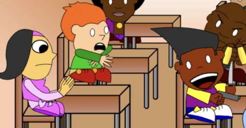 Create a Favorite Food Types of Pico’s School Characters Tier List ...